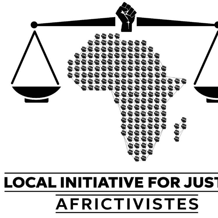 Call for project Local Initiative for Justice | Africtivistes